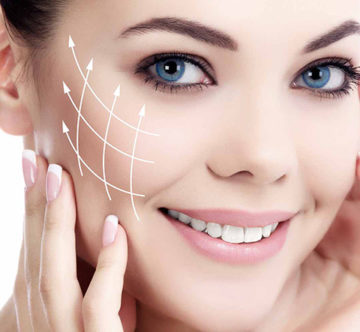 Mini Face Lift | Minimally Invasive Facelift - Sadove Cosmetic Surgery